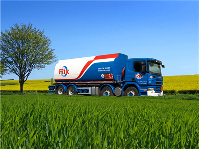 Rix Petroleum | Anglia Culinary Suppliers LTD
